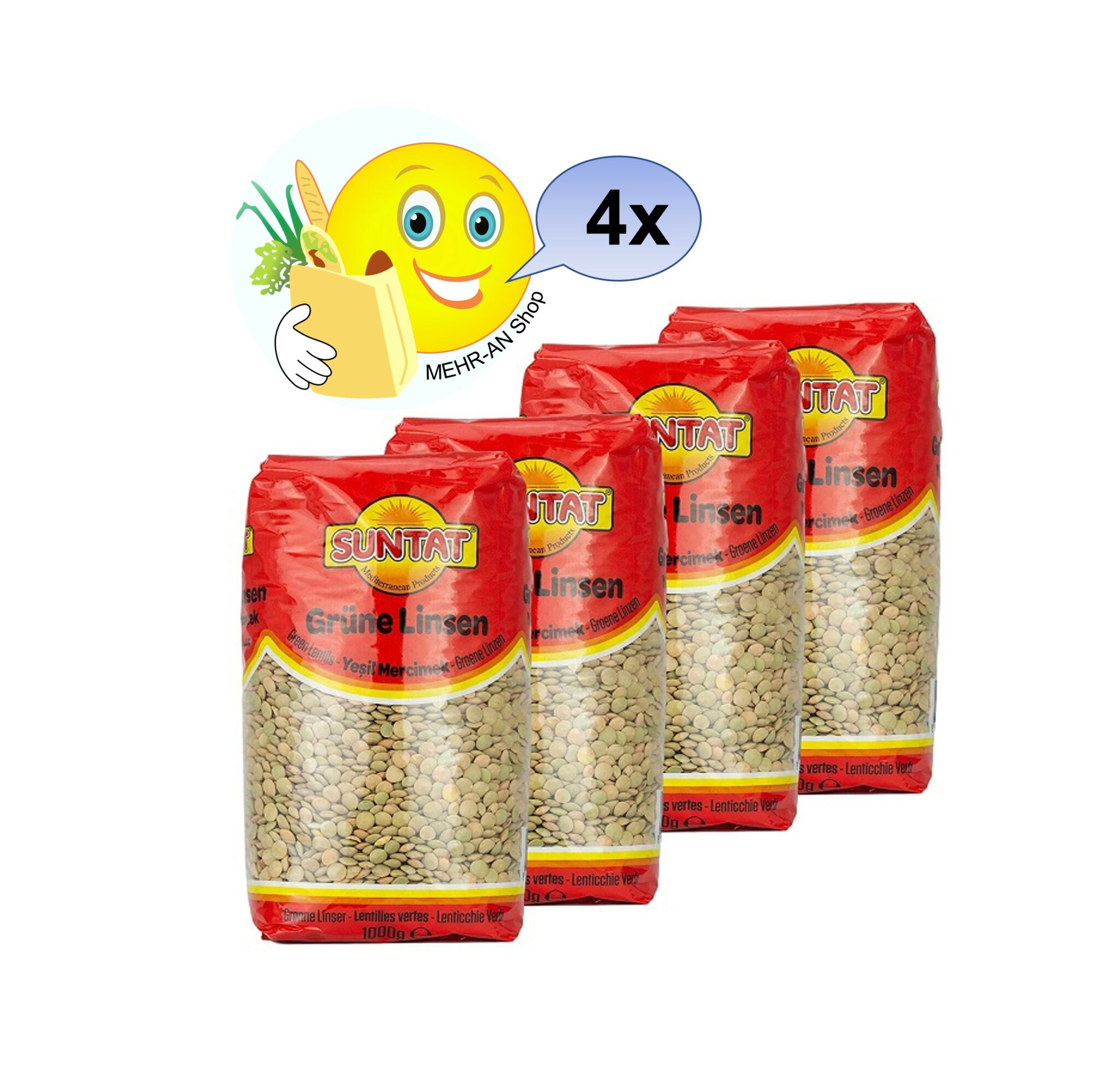 Suntat Fire of Istanbul Orange Gazoz ( 24 x 330 ml inkl. 6 Euro Pfand ...