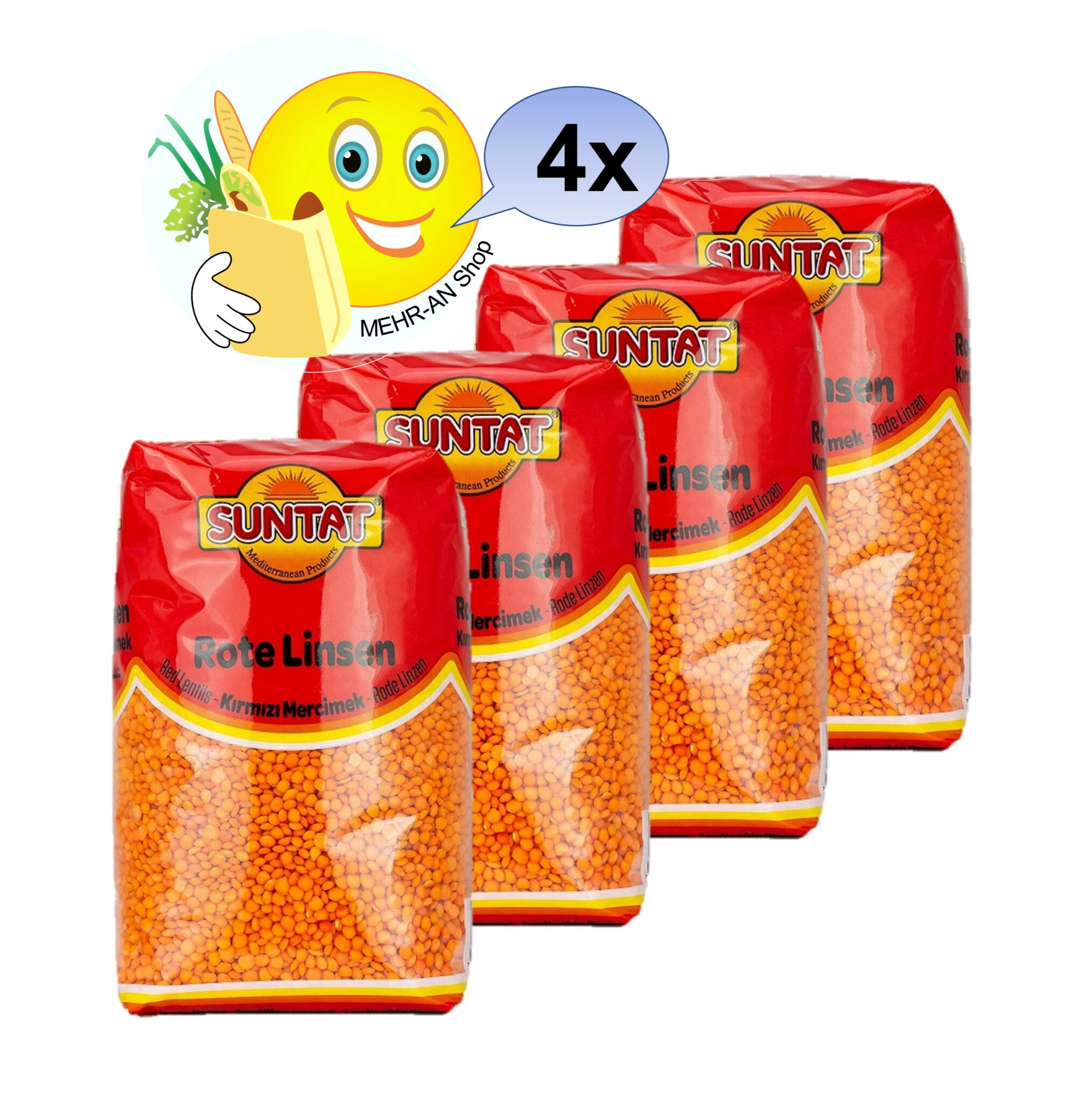 Suntat Fire of Istanbul Orange Gazoz ( 24 x 330 ml inkl. 6 Euro Pfand ...